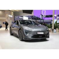 China Avatr 12 2024 's State-of-the-Art Luxury Electric SUV and Smart Car with 650km Range for sale