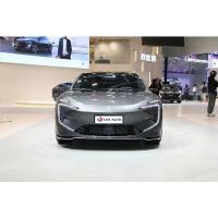 China Avatr 12 2024 's State-of-the-Art Luxury Electric SUV and Smart Car with 650km Range for sale