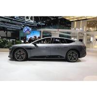 China Avatr 12 2024 's State-of-the-Art Luxury Electric SUV and Smart Car with 650km Range for sale