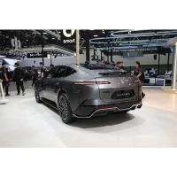 China Avatr 12 2024 's State-of-the-Art Luxury Electric SUV and Smart Car with 650km Range for sale