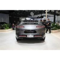 China Avatr 12 2024 's State-of-the-Art Luxury Electric SUV and Smart Car with 650km Range for sale