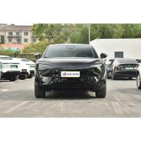 China 5 Seater Electric Car 's Best Luxury SUV with 3.98s Acceleration and ELECTRICITY Fuel for sale