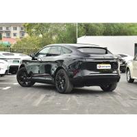 China 5 Seater Electric Car 's Best Luxury SUV with 3.98s Acceleration and ELECTRICITY Fuel for sale