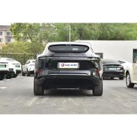 China 5 Seater Electric Car 's Best Luxury SUV with 3.98s Acceleration and ELECTRICITY Fuel for sale