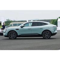 China 100% Electric Car 's Top Pick for Luxury SUVs Intelligent Cars and Household Vehicles for sale
