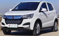 China 72V Battery Capacity and 6-Hour Charging Time 2024 Hongri S1 's Low-Speed Electric Vehicle for sale