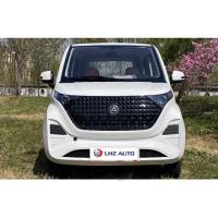 China Low-Speed Electric Vehicles with Lithium Ion Battery and Max Speed of 60 Km/h in 2024 for sale