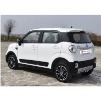 China s Top-Selling 72V Four-Wheel Electric Vehicle for Commuting 5 Doors 4 Seats Low-Speed for sale