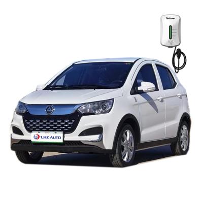 China 2024 Micro Electric Vehicle Low-Speed Five Doors Five Seats and Max Speed of 60km/h for sale
