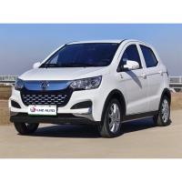 China 2024 Micro Electric Vehicle Low-Speed Five Doors Five Seats and Max Speed of 60km/h for sale