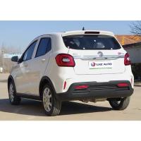 China 2024 Micro Electric Vehicle Low-Speed Five Doors Five Seats and Max Speed of 60km/h for sale