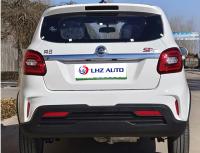 China 2024 Micro Electric Vehicle Low-Speed Five Doors Five Seats and Max Speed of 60km/h for sale