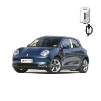 China Electric Steering System Ora Good Cat 500 km Range Long Range Pure Electric Vehicle for sale
