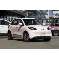 China Wuling Motors 2024 Energy Vehicle Prices for Left Steering Lithium Ion Battery SUV for sale