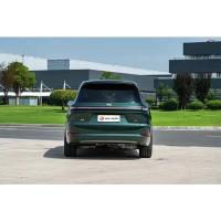 China End Luxury SUV Li L9 Electric Folding Exterior Rearview Mirror and ACC Cruise Control for sale