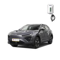 China Neta X 's Top Pure Electric SUV with Long 500km Range and Fast 0.5 Hour Charging Time for sale
