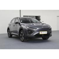 China Neta X 's Top Pure Electric SUV with Long 500km Range and Fast 0.5 Hour Charging Time for sale