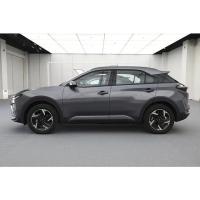 China Neta X 's Top Pure Electric SUV with Long 500km Range and Fast 0.5 Hour Charging Time for sale