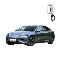 China BYD Seal 's Popular 5-Door Electric Sports Sedan with 310Nm Torque and Long Endurance for sale
