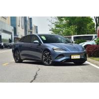China BYD Seal 's Popular 5-Door Electric Sports Sedan with 310Nm Torque and Long Endurance for sale
