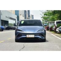 China BYD Seal 's Popular 5-Door Electric Sports Sedan with 310Nm Torque and Long Endurance for sale