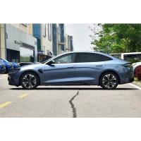 China BYD Seal 's Popular 5-Door Electric Sports Sedan with 310Nm Torque and Long Endurance for sale