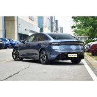 China BYD Seal 's Popular 5-Door Electric Sports Sedan with 310Nm Torque and Long Endurance for sale
