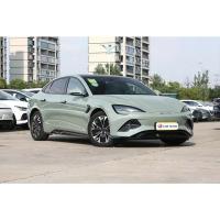 China Fuel 100% Electric BYD Seal 2024 Sports Sedan with 600km Range and 5 Doors/Seats for sale