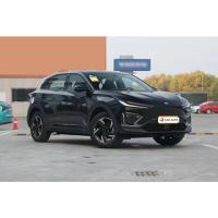 China 2024 Neta X Compact Home Pure Electric SUV with 500km Range and 5 Seats Left Steering for sale