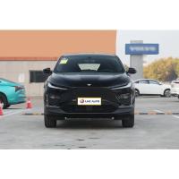 China 2024 Neta X Compact Home Pure Electric SUV with 500km Range and 5 Seats Left Steering for sale