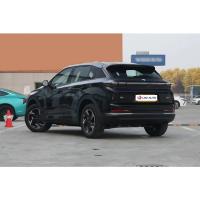 China 2024 Neta X Compact Home Pure Electric SUV with 500km Range and 5 Seats Left Steering for sale