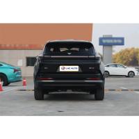 China 2024 Neta X Compact Home Pure Electric SUV with 500km Range and 5 Seats Left Steering for sale