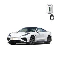 China Upgrade Your Ride with the 2024 Neta GT 620N.m Maximum Torque and 560-660KM Cruising Range for sale