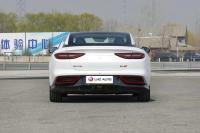 China Upgrade Your Ride with the 2024 Neta GT 620N.m Maximum Torque and 560-660KM Cruising Range for sale