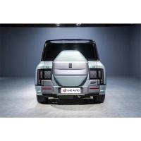 China 2024 BYD U8 Amphibious Vehicle The Ultimate Off-Road SUV for Custom's Requirement for sale