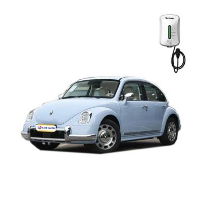 China Great Wall Motors Ora Ballet Cat 400km Pure Electric Range and ESC for 2024 Household SU for sale