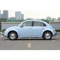 China Great Wall Motors Ora Ballet Cat 400km Pure Electric Range and ESC for 2024 Household SU for sale