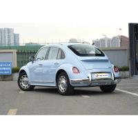 China Great Wall Motors Ora Ballet Cat 400km Pure Electric Range and ESC for 2024 Household SU for sale