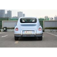 China Great Wall Motors Ora Ballet Cat 400km Pure Electric Range and ESC for 2024 Household SU for sale