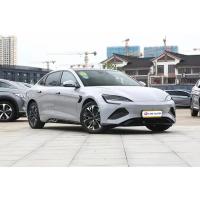 China BYD Seal Plug-in Hybrid Electric Vehicle 45kW Maximum Power Optional Features for sale