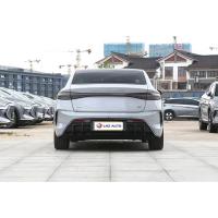 China BYD Seal Plug-in Hybrid Electric Vehicle 45kW Maximum Power Optional Features for sale
