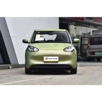 China 400km Cruising Range The 2024 Wuling Binguo Small Energy SUV with 5 Doors and 5 Seats for sale