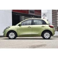 China 400km Cruising Range The 2024 Wuling Binguo Small Energy SUV with 5 Doors and 5 Seats for sale