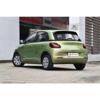 China 400km Cruising Range The 2024 Wuling Binguo Small Energy SUV with 5 Doors and 5 Seats for sale