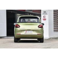 China 400km Cruising Range The 2024 Wuling Binguo Small Energy SUV with 5 Doors and 5 Seats for sale