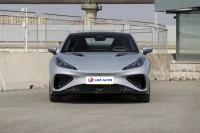 China Pure Electric NETA GT The Ultimate 2024 Two Door GT Sports Car with 3.6s Acceleration for sale