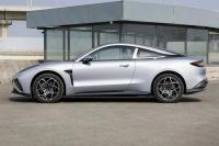 China Pure Electric NETA GT The Ultimate 2024 Two Door GT Sports Car with 3.6s Acceleration for sale