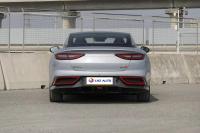 China Pure Electric NETA GT The Ultimate 2024 Two Door GT Sports Car with 3.6s Acceleration for sale