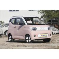China Energy Vehicle 2024 Wuling Hongguang Mini EV Mini Adult Ternary Lithium Battery Long Range for sale