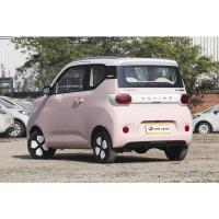 China Energy Vehicle 2024 Wuling Hongguang Mini EV Mini Adult Ternary Lithium Battery Long Range for sale